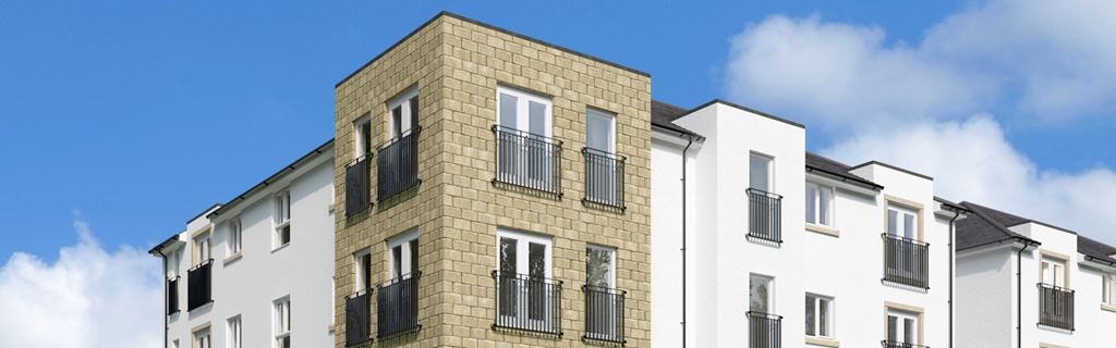 Edgelaw View | New Build Homes | Miller Homes