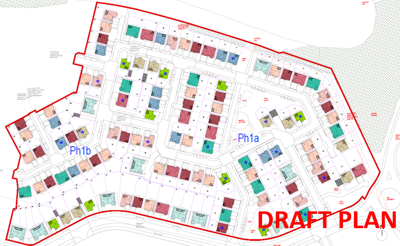 Greenacres | New Build Homes | Miller Homes