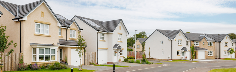 The Hedgerows | New Build Homes | Miller Homes