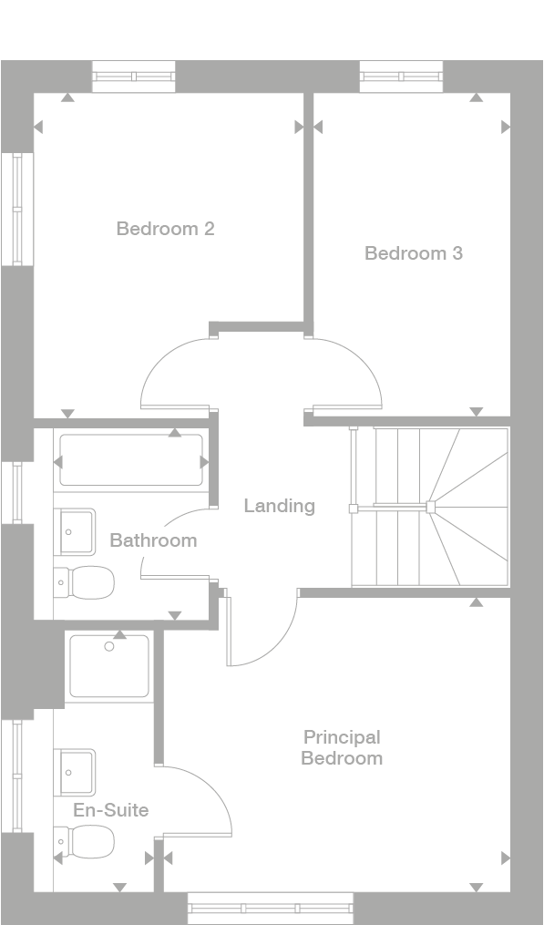 Bordon | 3 bedroom house for sale in Bordon