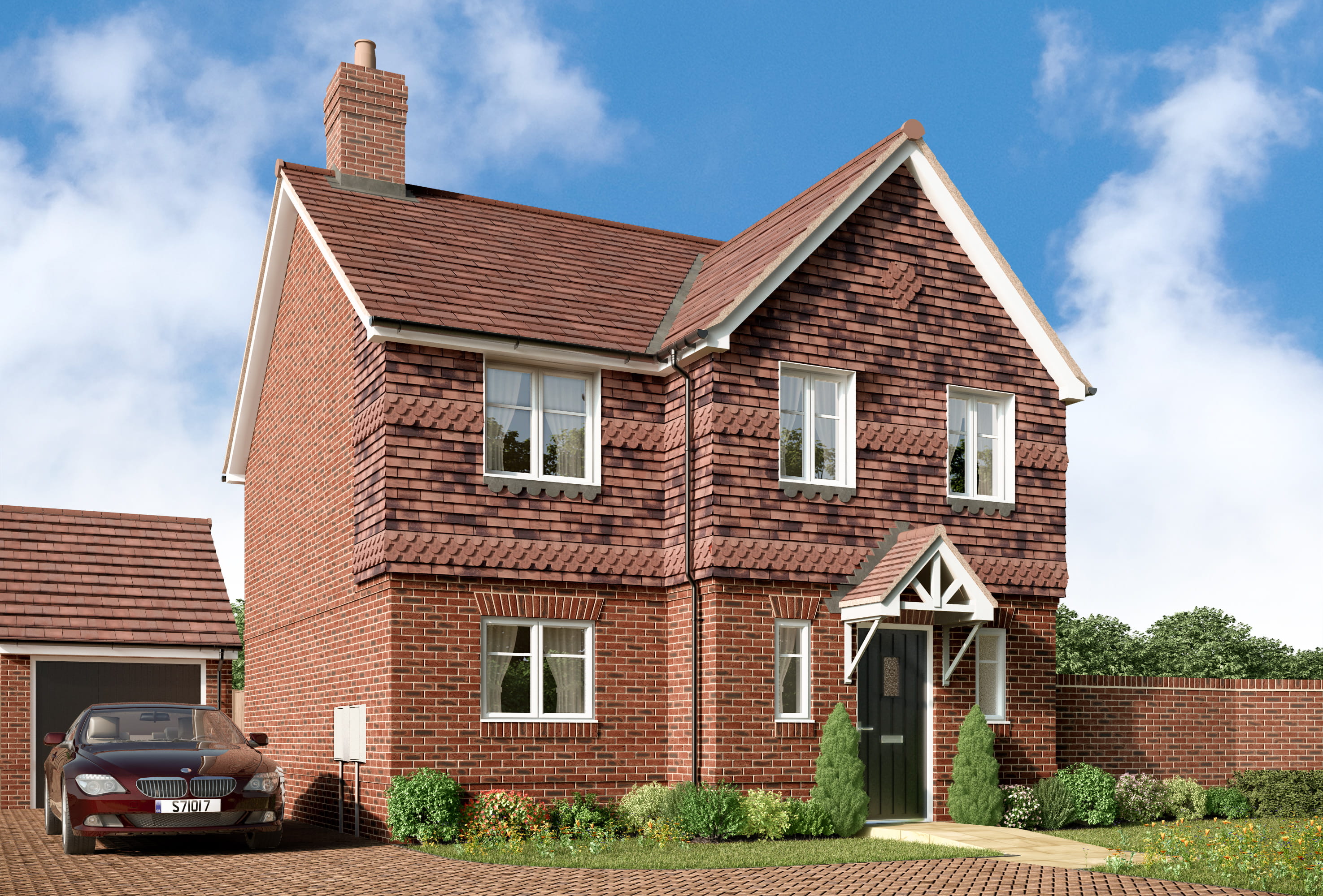 Lawton | 3 bedroom house for sale in Chichester
