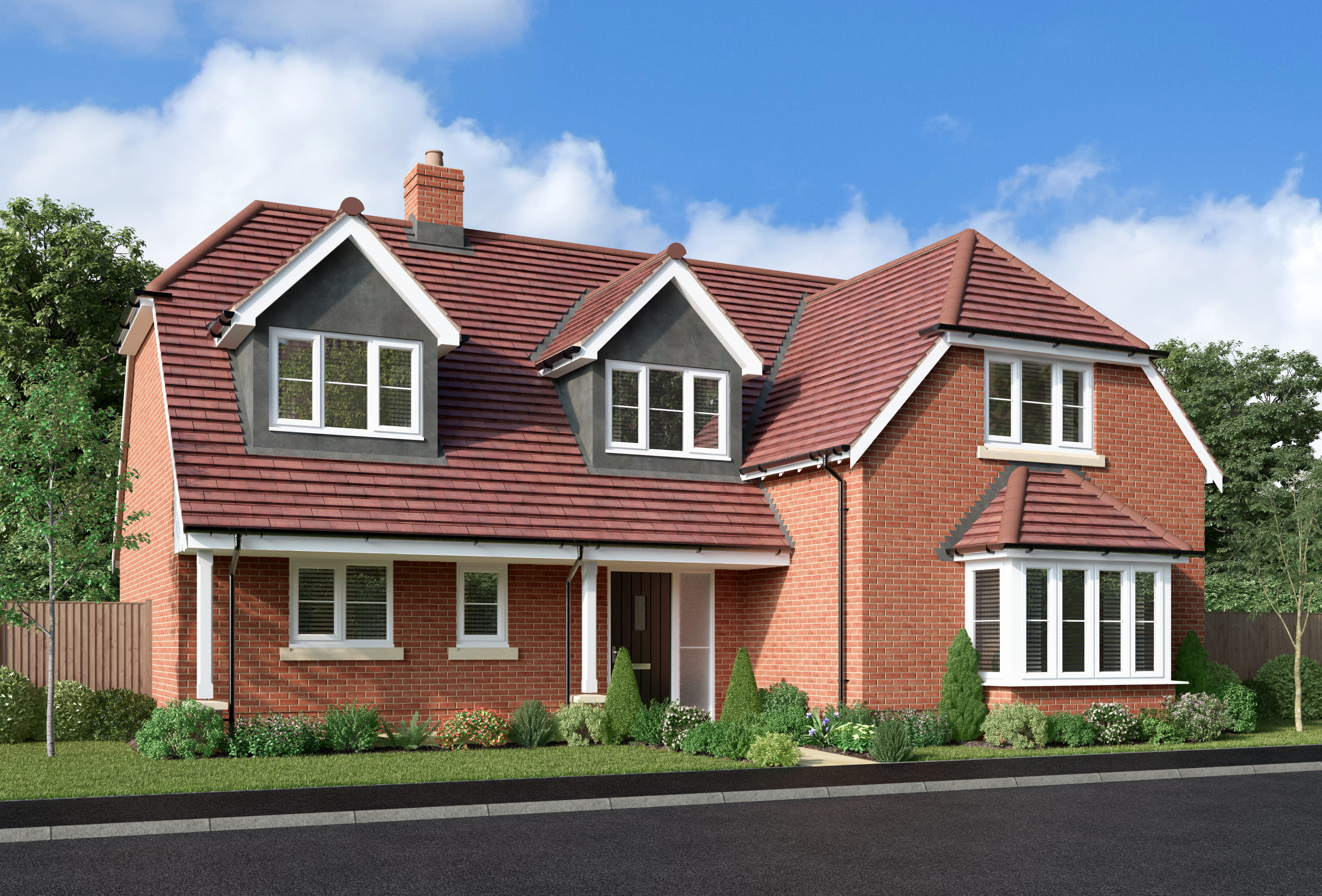 Kingham | 4 bedroom house for sale in Didcot