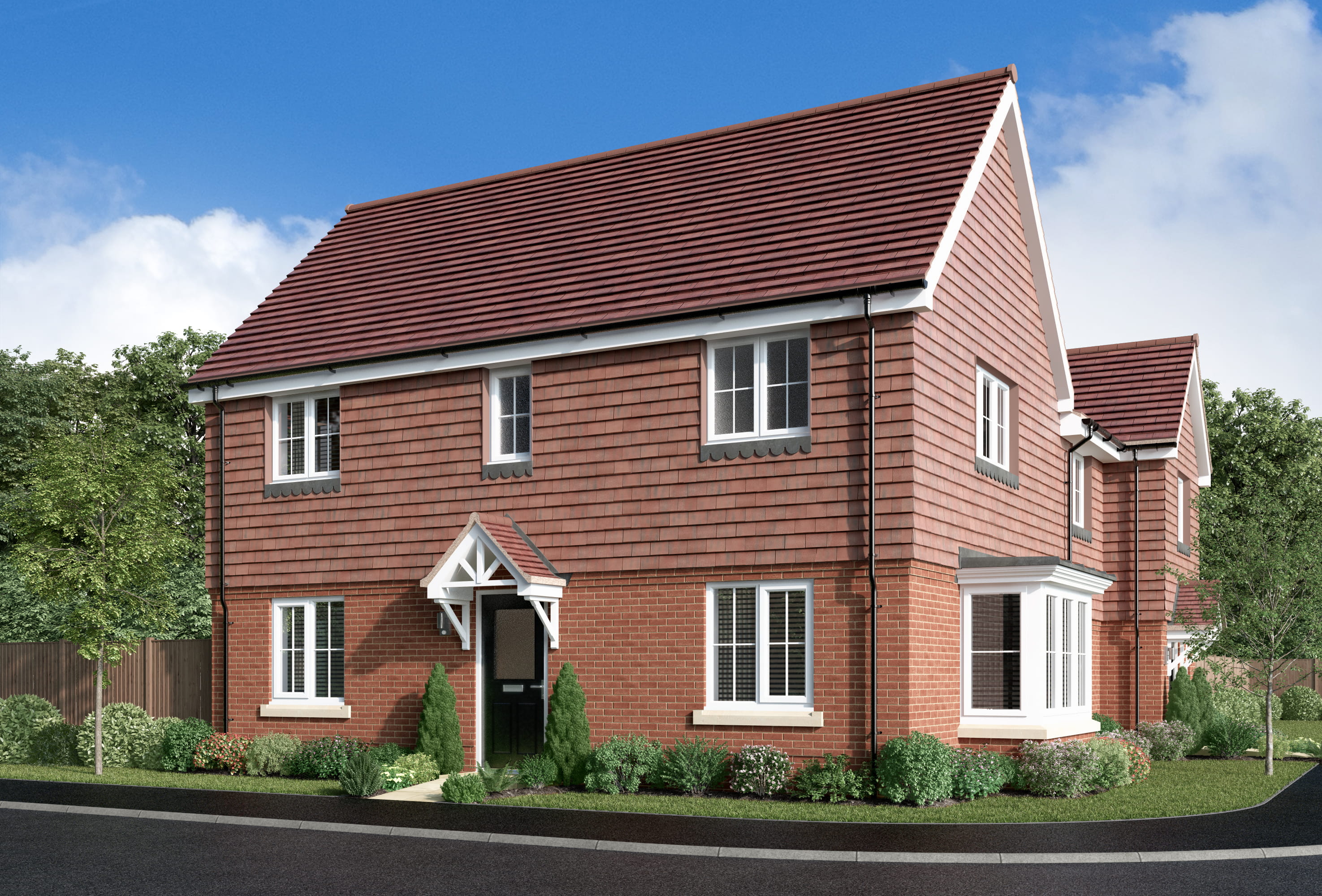 Chilton | 3 bedroom house for sale in Didcot