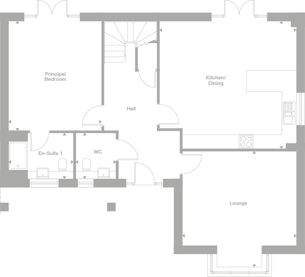 Kingham | 4 bedroom house for sale in Didcot