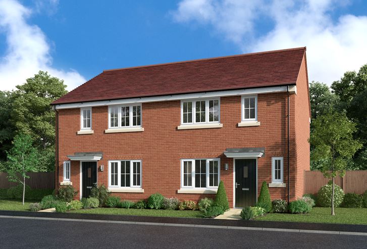 Whitton | 3 bedroom house for sale in Didcot