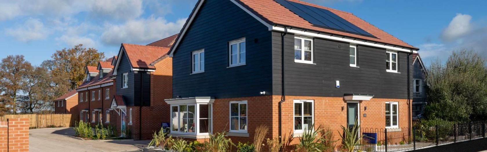 The Oaks at Hadden | New Homes In Didcot | Miller Homes