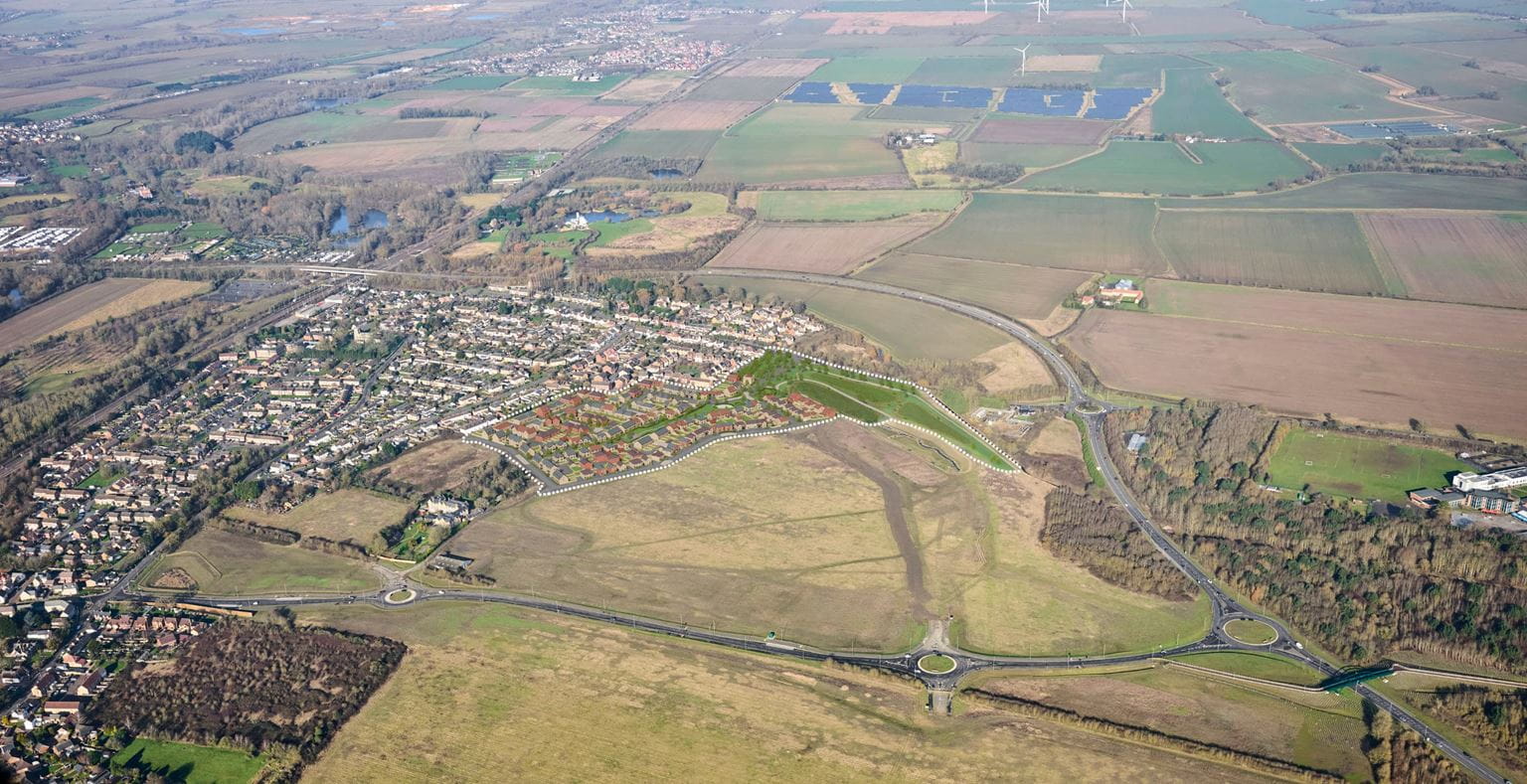 Arlesey Gate | New Homes In Arlesey | Miller Homes