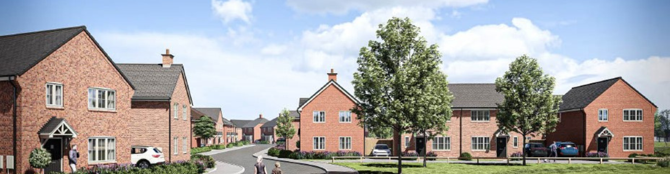 Orchard View | New Build Homes | Miller Homes