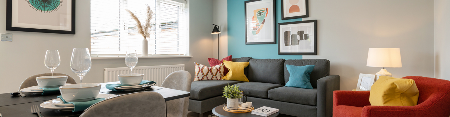 Miller Homes @ Norwood Quarter | New Build Homes | Miller Homes