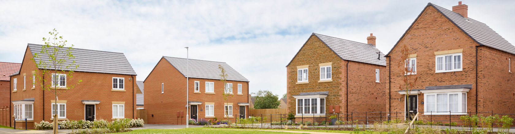 Miller Homes @ Norwood Quarter | New Build Homes | Miller Homes