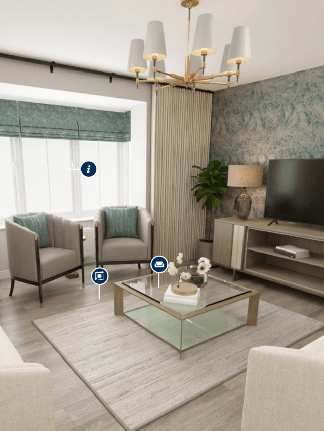 Astley Place | New Build Homes | Miller Homes