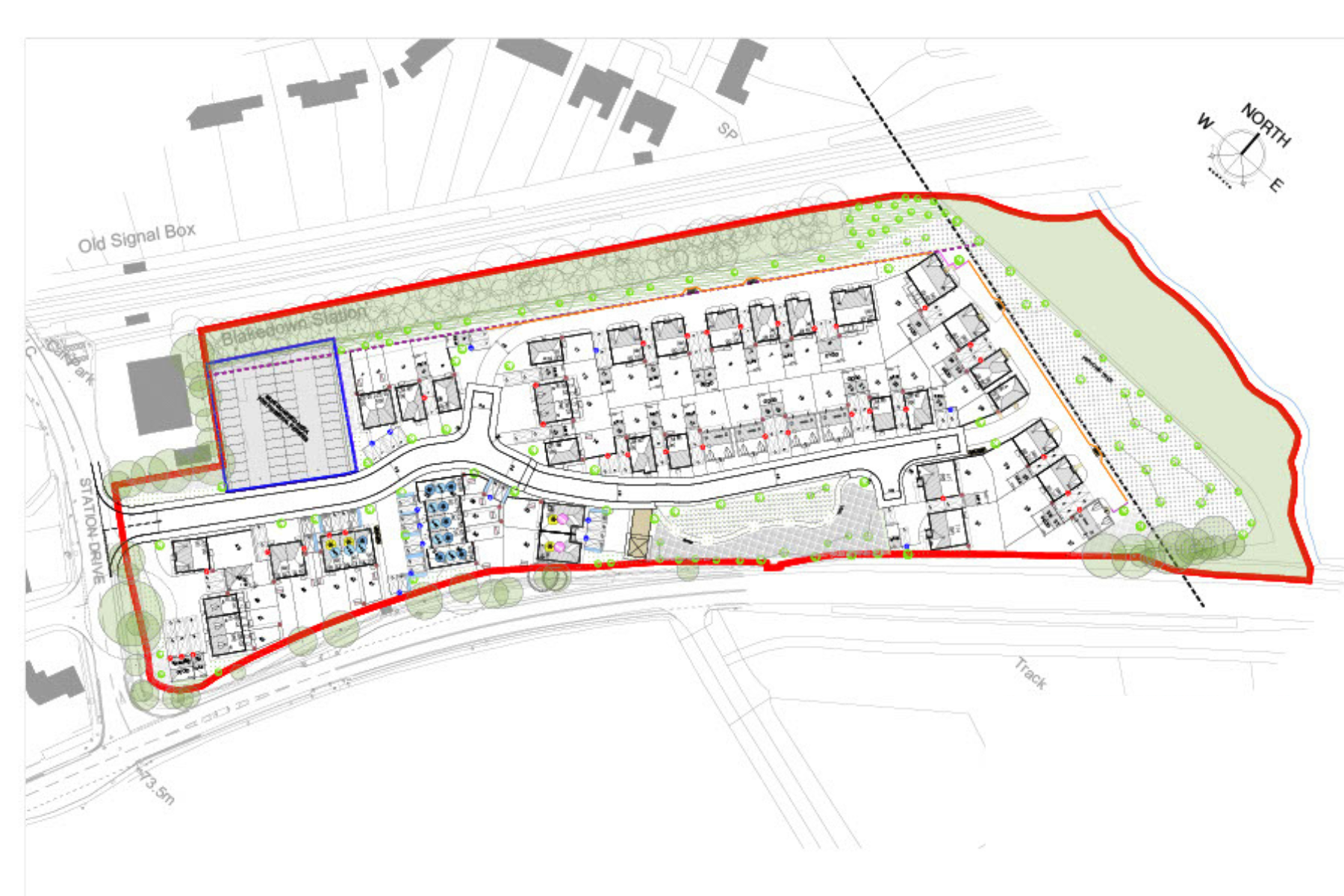 Springbrook Gardens | New Build Homes | Miller Homes