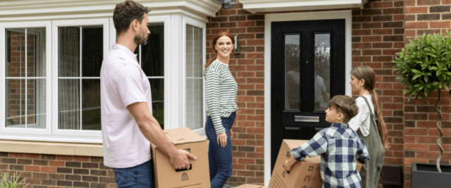 Springbrook Gardens | New Build Homes | Miller Homes