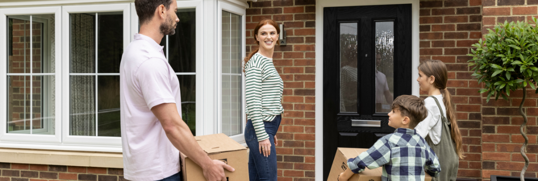 Greenway Chase | New Build Homes | Miller Homes