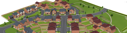 Astley Croft | New Build Homes | Miller Homes