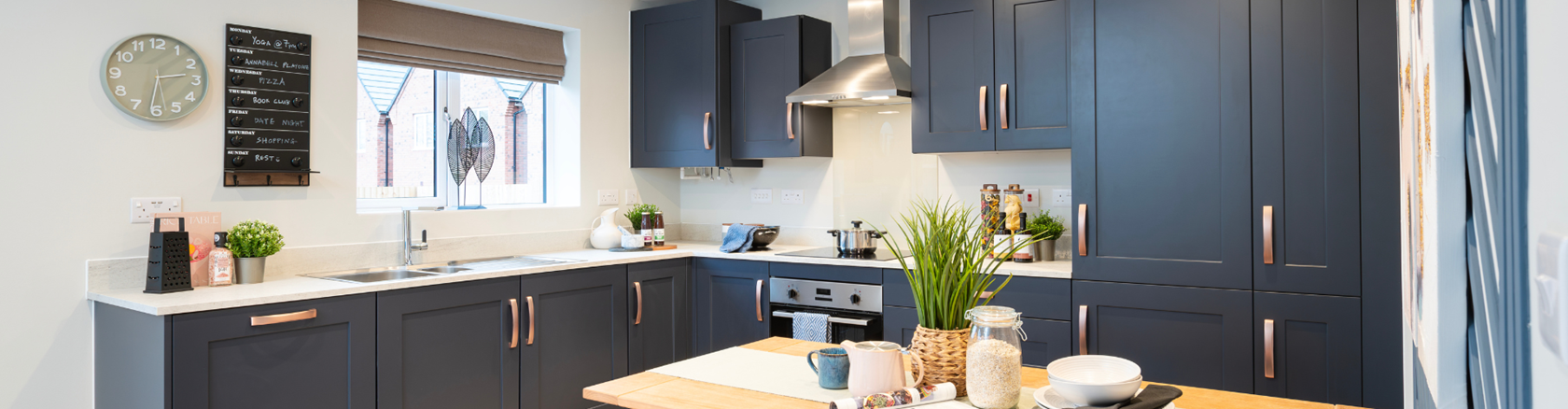 Springbrook Gardens | New Build Homes | Miller Homes