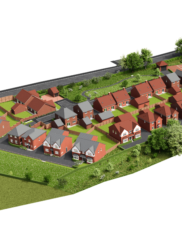 Springbrook Gardens | New Build Homes | Miller Homes