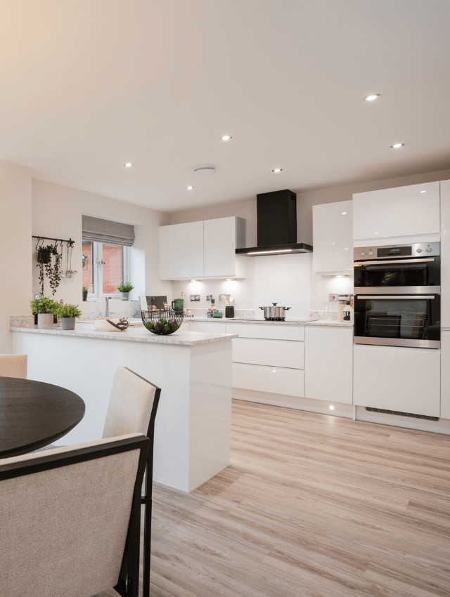 Springbrook Gardens | New Build Homes | Miller Homes