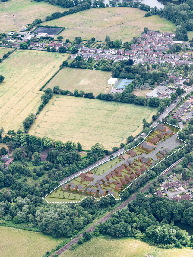 Springbrook Gardens | New Build Homes | Miller Homes