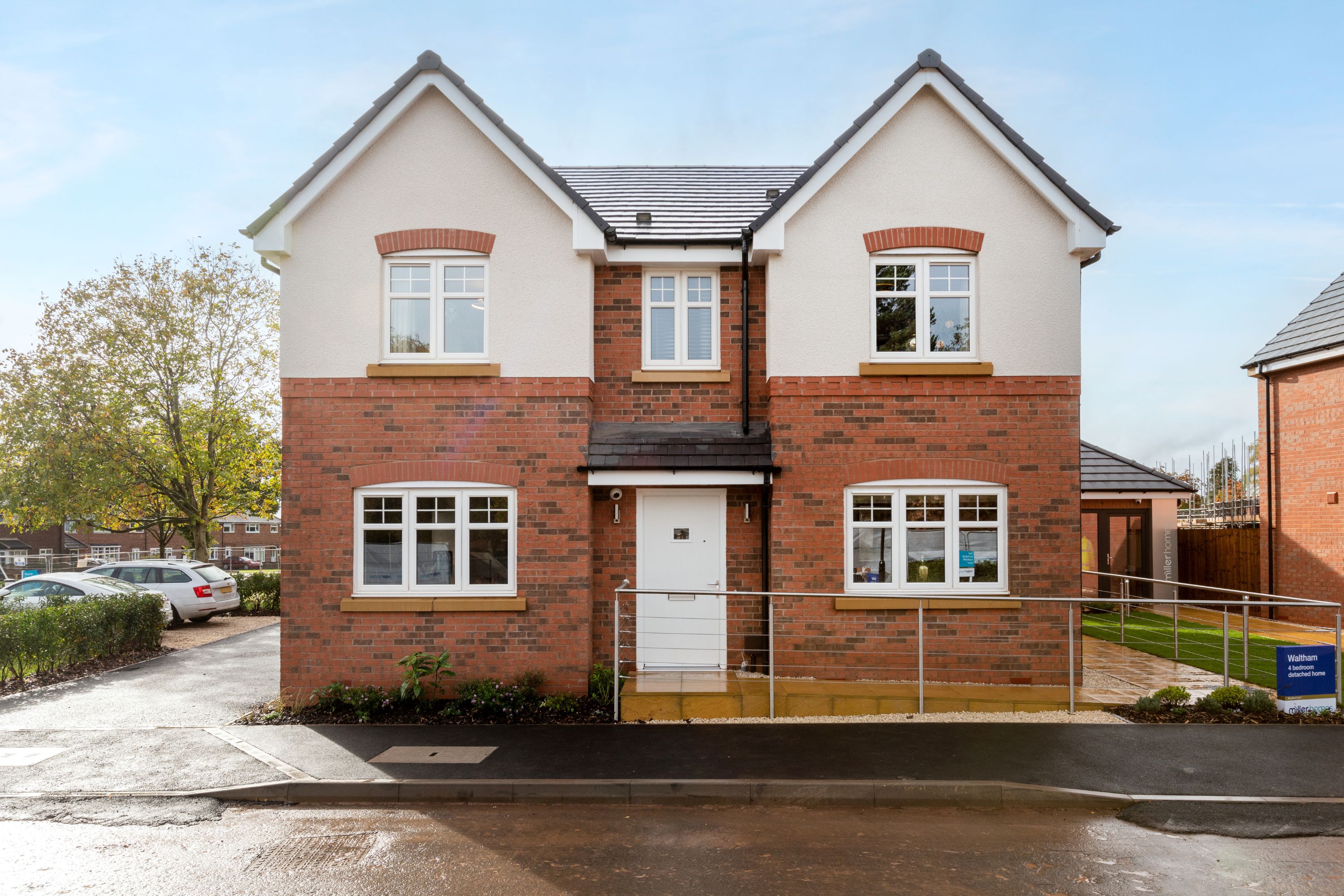 Waltham | 4 bedroom house for sale in Stoke Golding