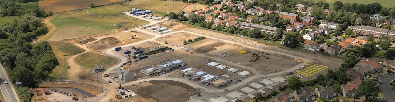 Bridgewood Green | New Build Homes | Miller Homes