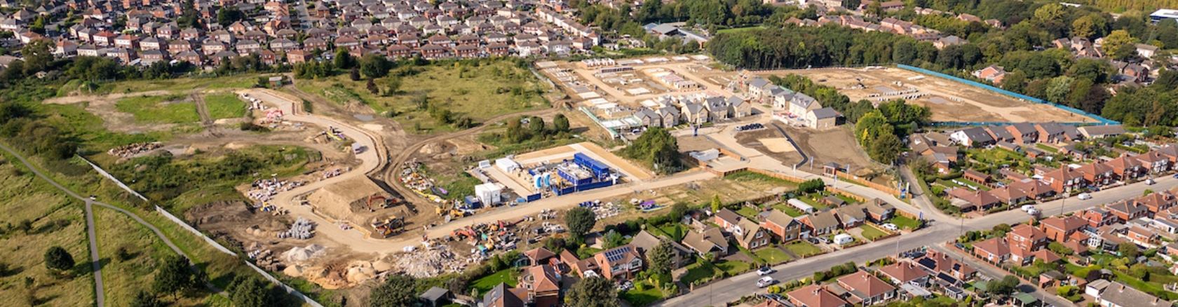 The Fairways | New Build Homes | Miller Homes