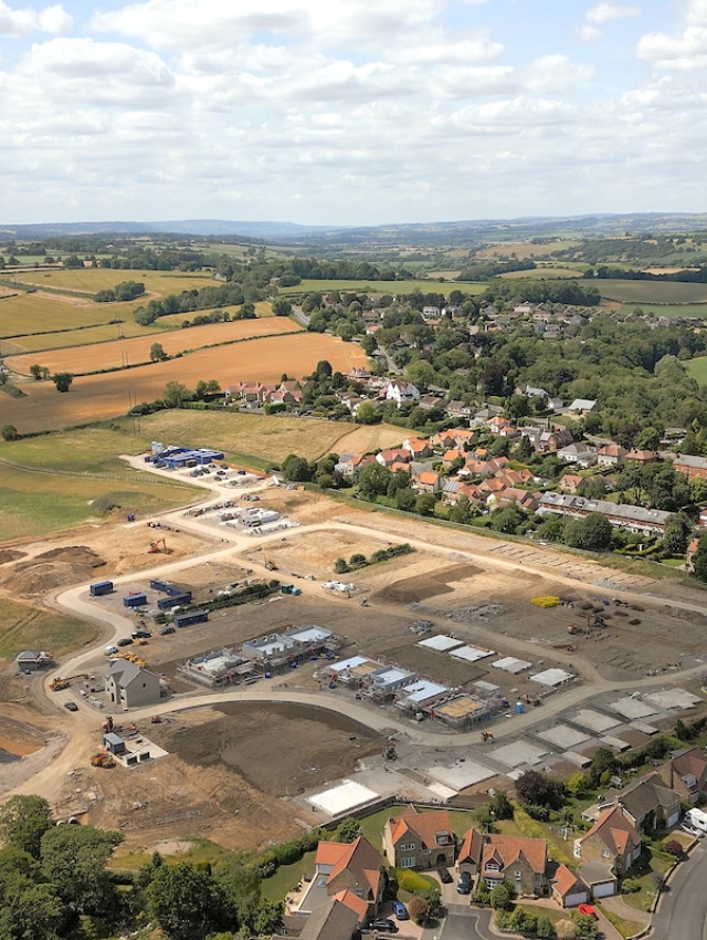 Bridgewood Green | New Build Homes | Miller Homes