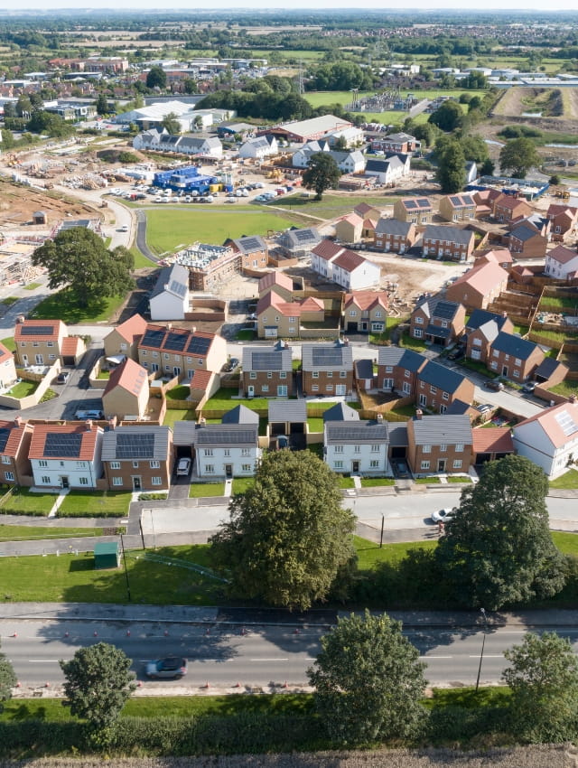 Langley Gate | New Build Homes | Miller Homes