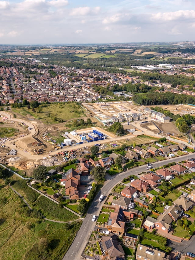 The Fairways | New Build Homes | Miller Homes