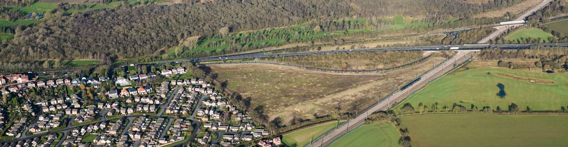 Knights Manor | New Build Homes | Miller Homes