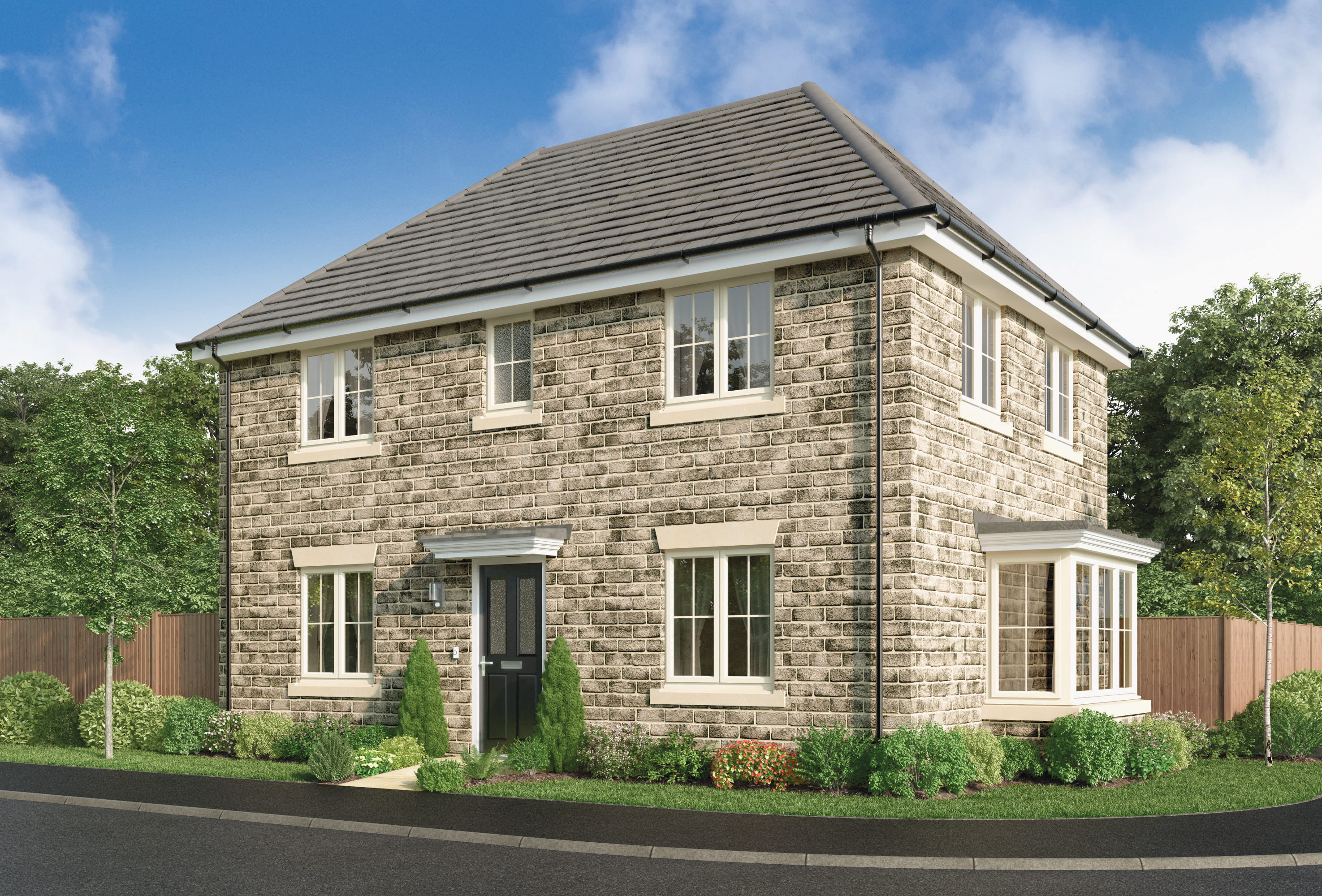 Carson | 3 bedroom house for sale in Collingham