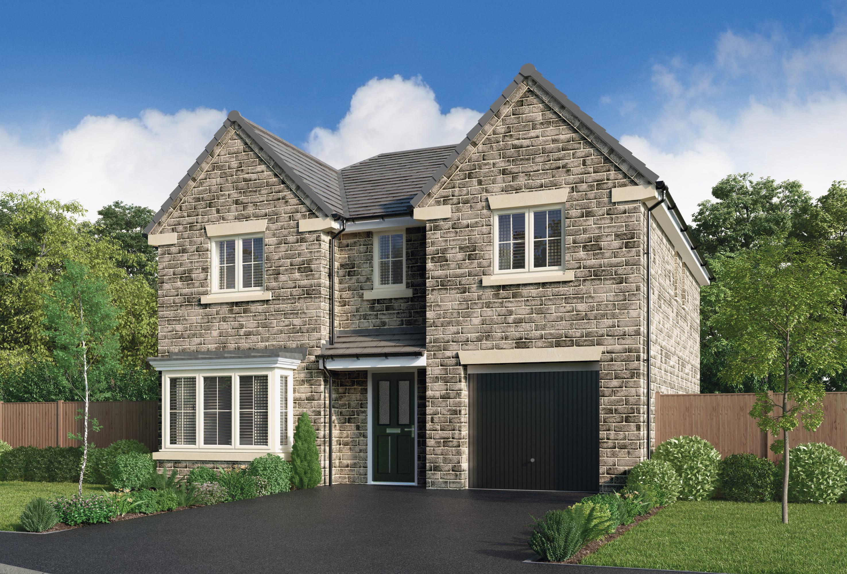 Denwood | 4 bedroom house for sale in Collingham