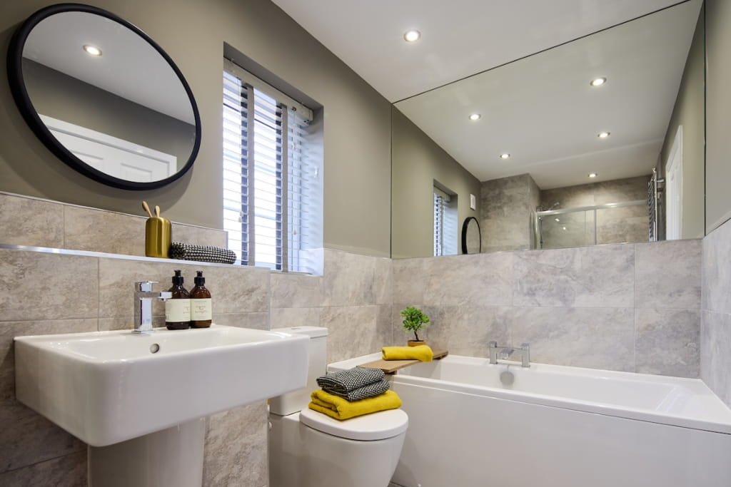 William Buchan Homes Langley Home 5 Bedroom Homes For Sale In