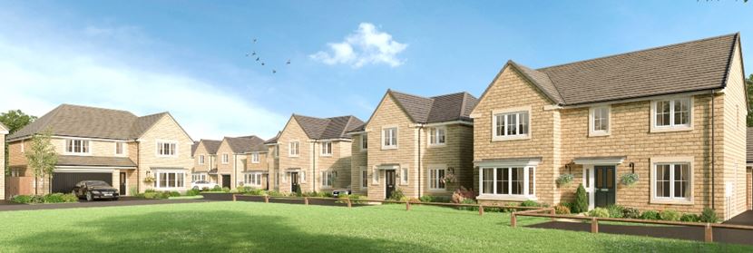 Thetford | 5 bedroom house for sale in Honley