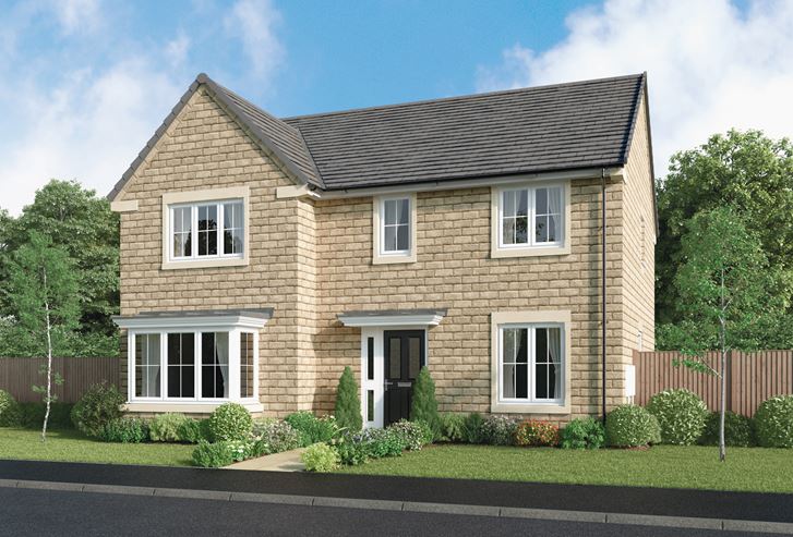 Castleford | 5 bedroom house for sale in Honley