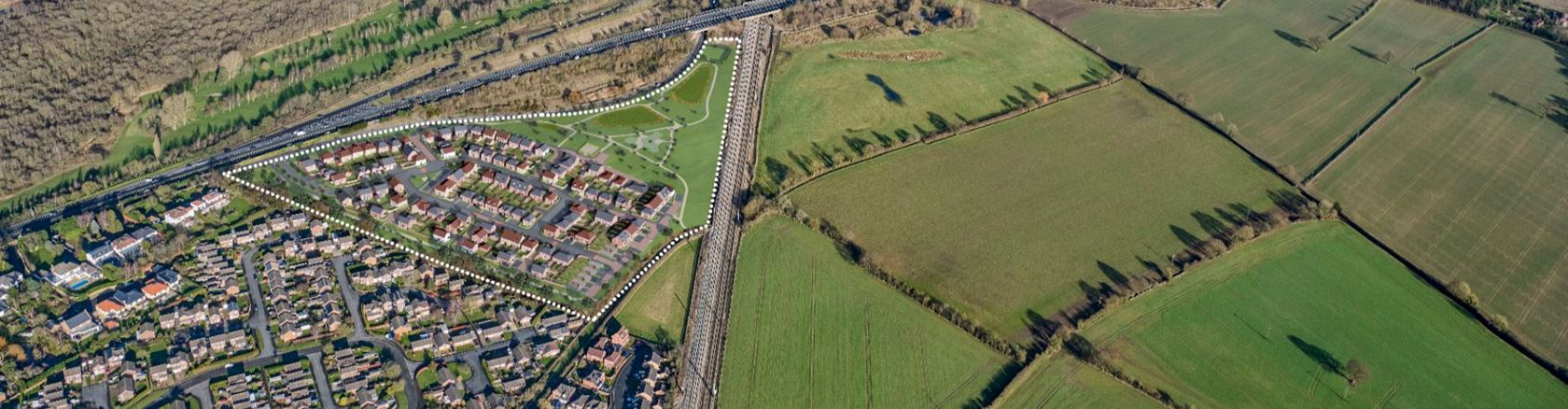 Knights Manor | New Build Homes | Miller Homes