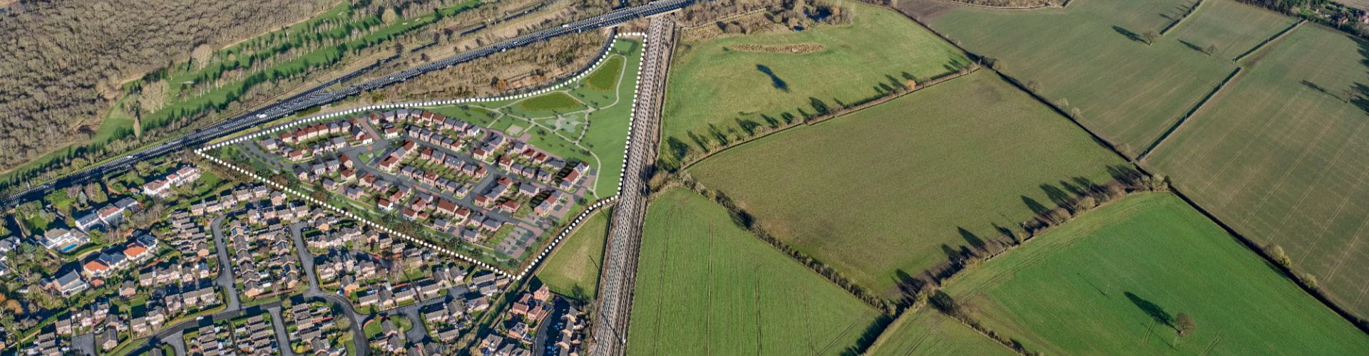 Knights Manor | New Build Homes | Miller Homes