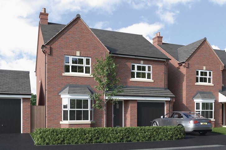 Ryton | 4 bedroom house for sale in York