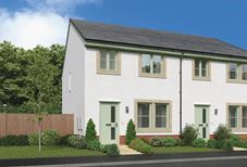 Ingleton | 3 bedroom house for sale in York