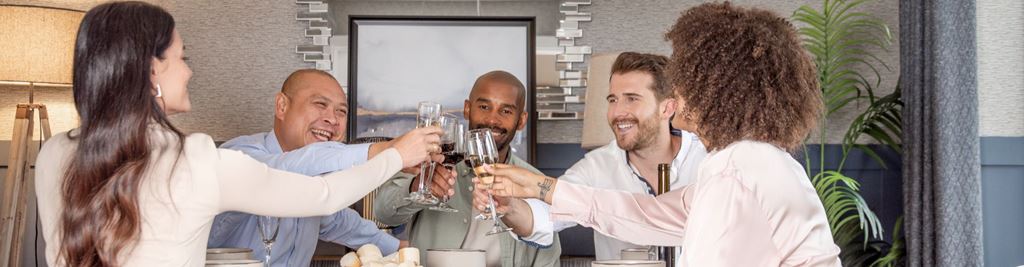 Knights Manor | New Build Homes | Miller Homes