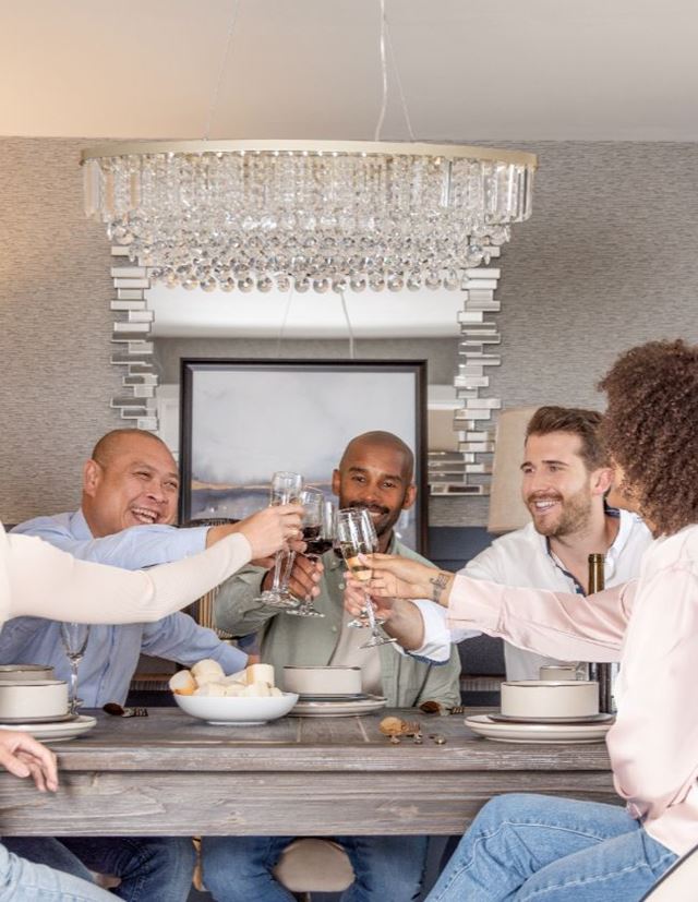 Knights Manor | New Build Homes | Miller Homes