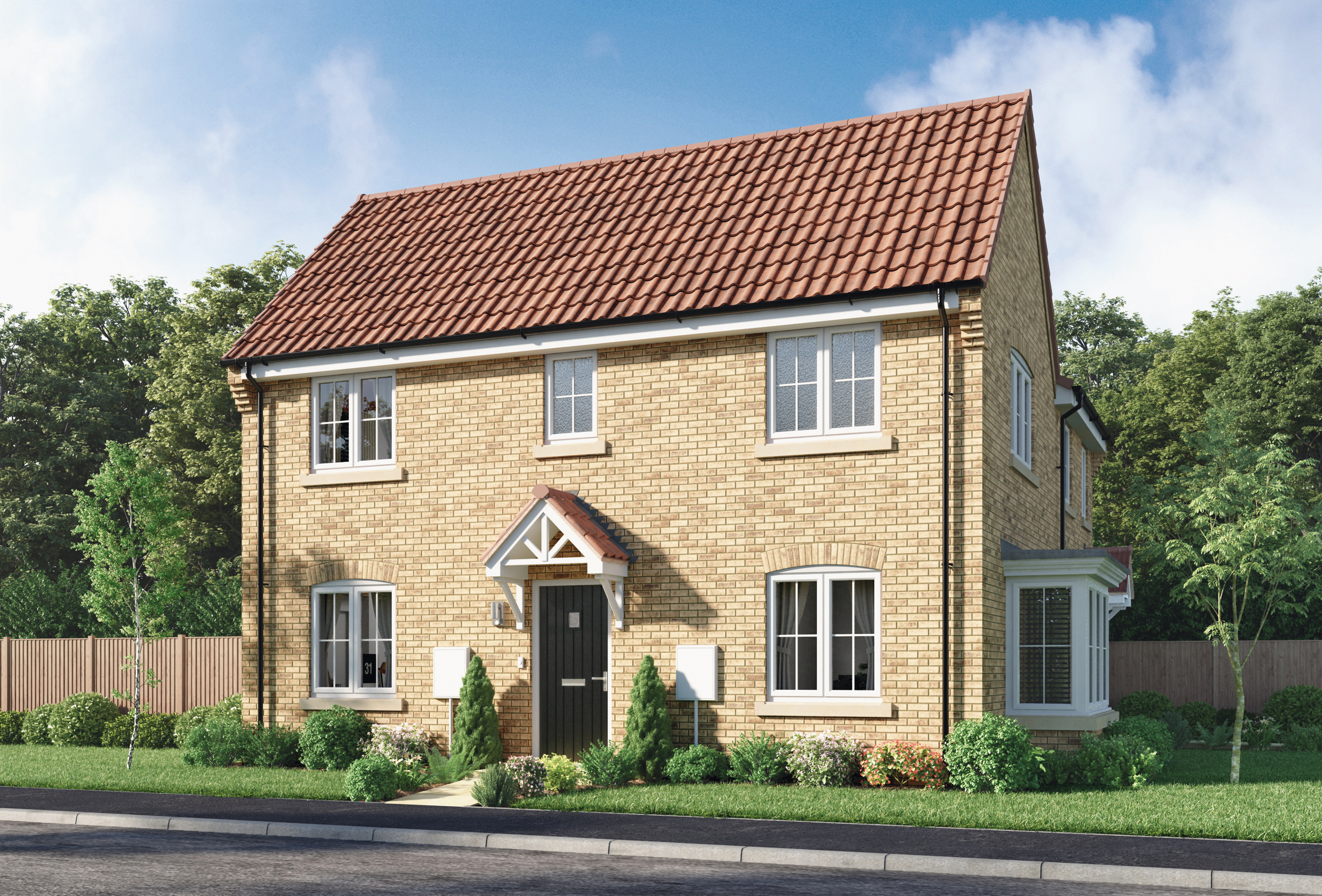 Kingston | 3 bedroom house for sale in Harworth