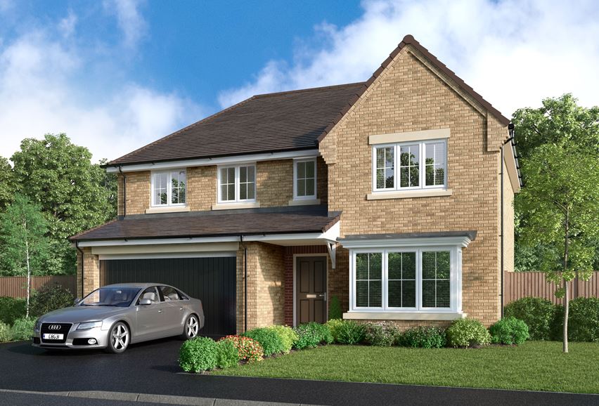 Beechford | 5 bedroom house for sale in Wakefield