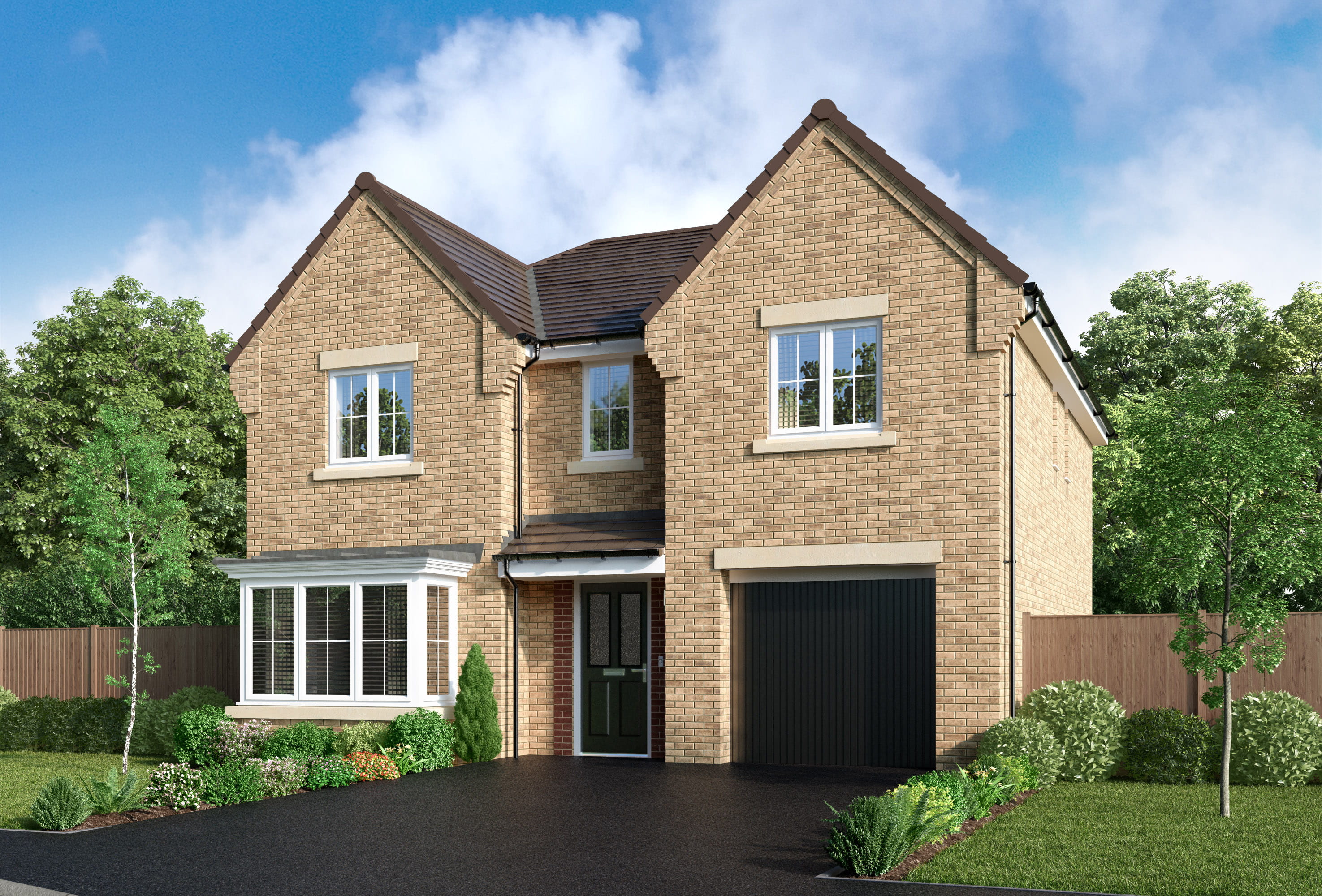 Denwood | 4 bedroom house for sale in Wakefield