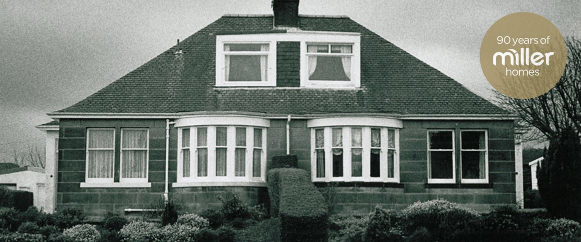 The Fairways | New Build Homes | Miller Homes