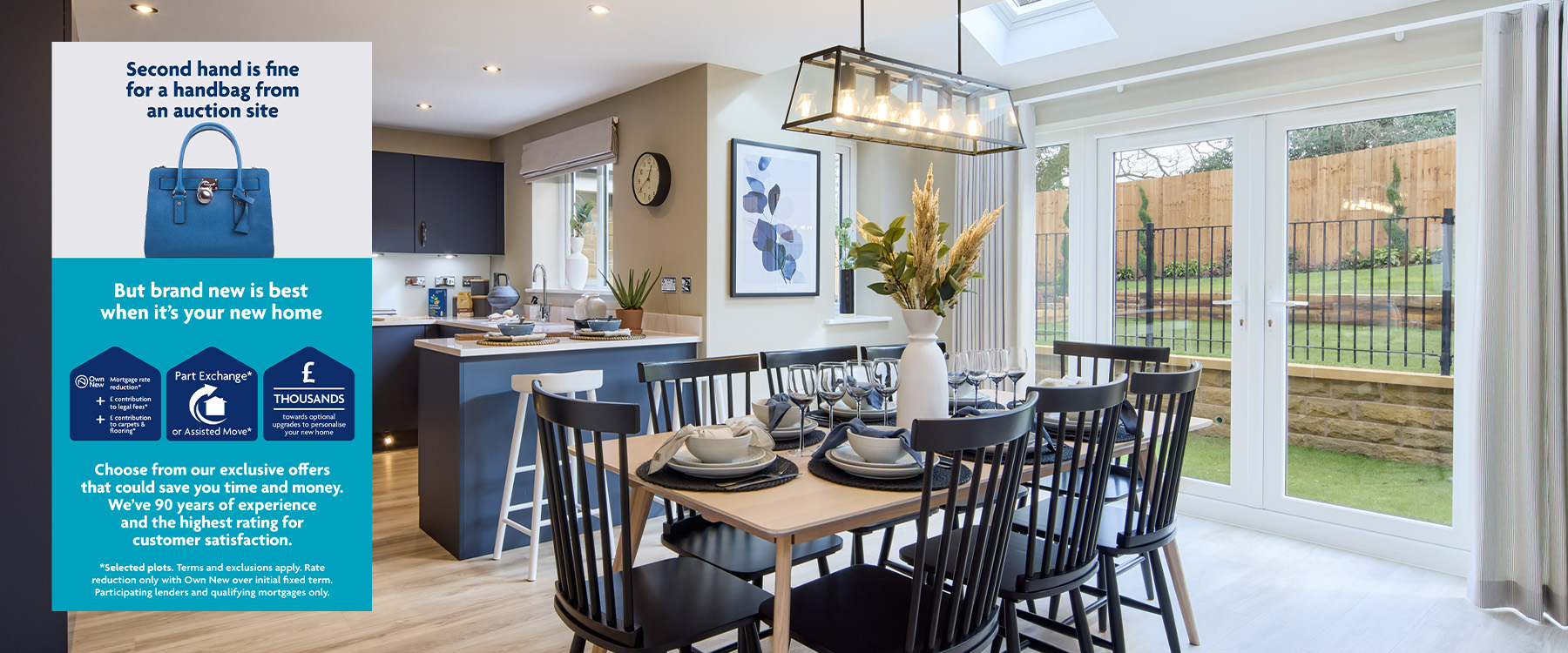 Lunts Heath Rise Widnes