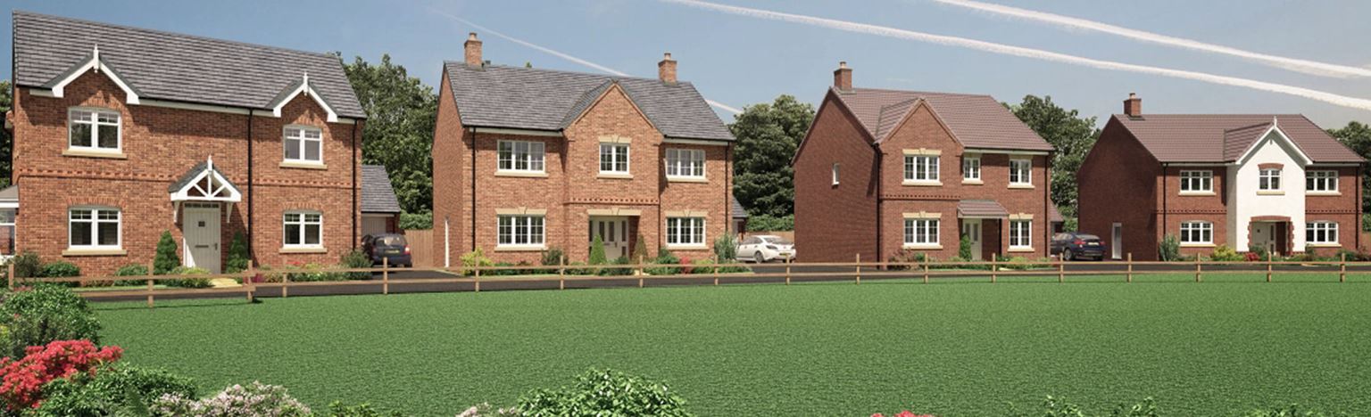 New Build Homes For Sale in St Neots, UK | Miller Homes