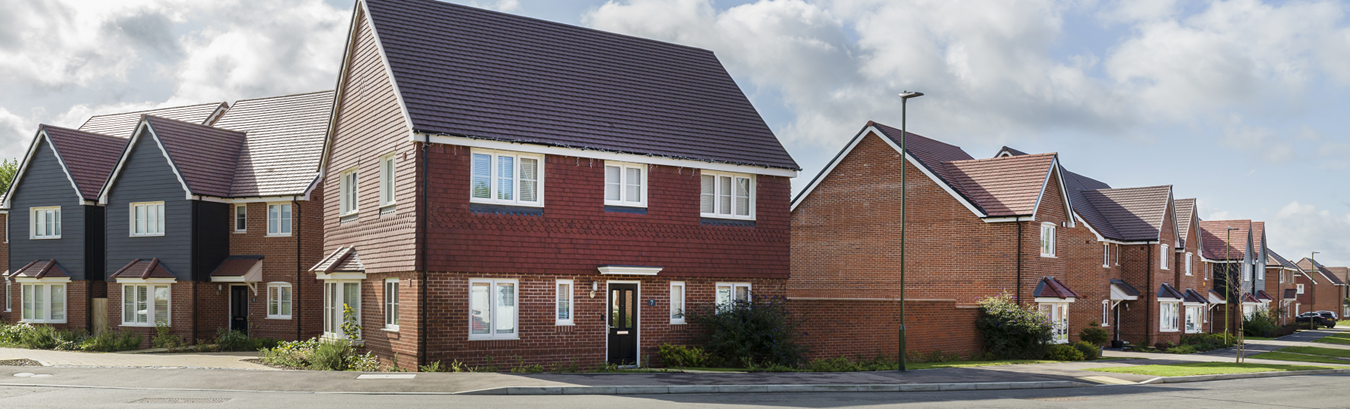 New Build Homes For Sale in Bordon | Miller Homes