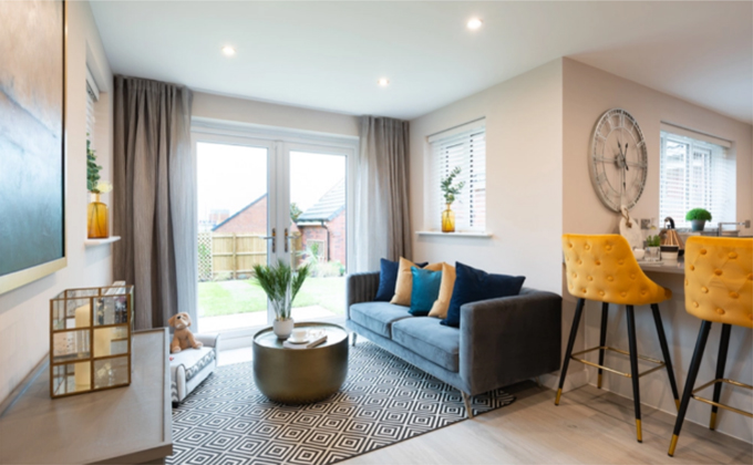 New Homes | New Build Homes For Sale | Miller Homes