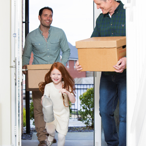 Happy Kids Happy Move Moving With Kids